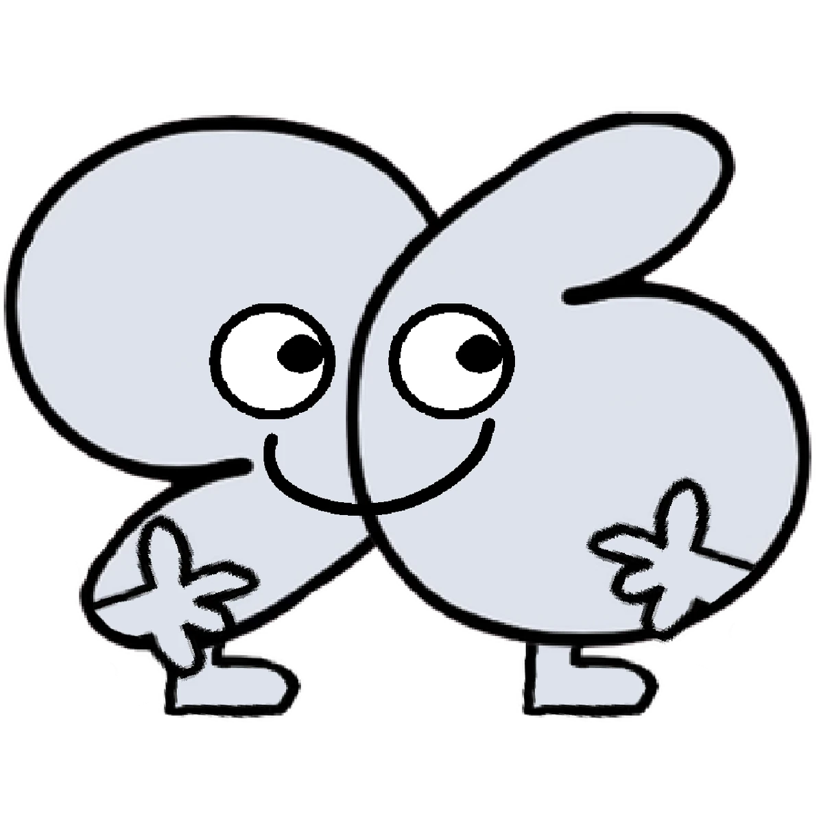 Ninety Six | BFDI Algebraliens Fanon Wiki | Fandom
