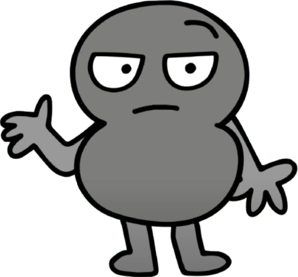 Eight | BFDI Algebraliens Fanon Wiki | Fandom