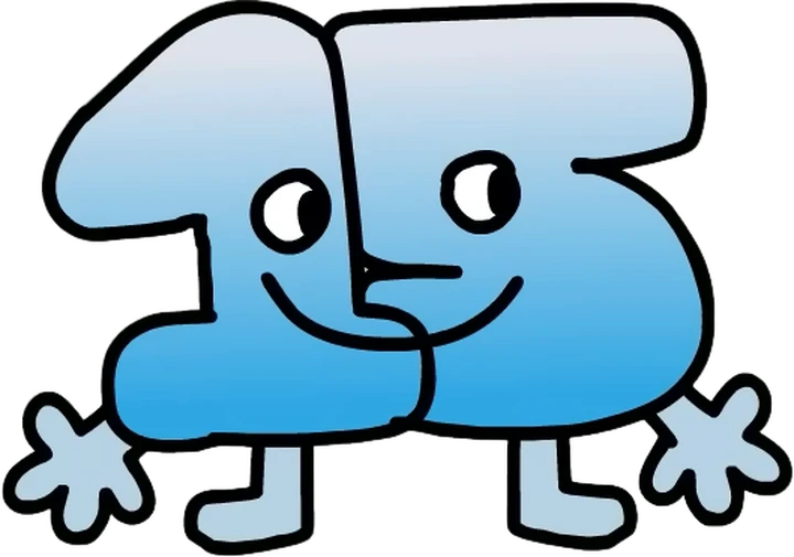 List of Number Fusions | BFDI Algebraliens Fanon Wiki | Fandom