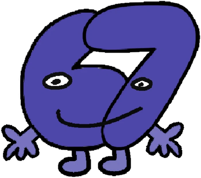 Sixty Seven | BFDI Algebraliens Fanon Wiki | Fandom