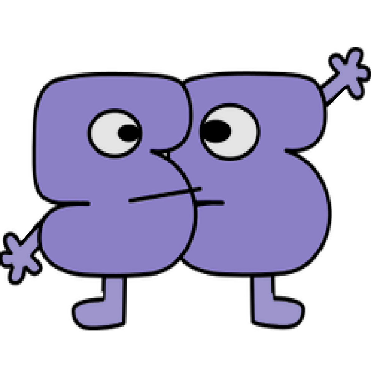 Fifty Five | BFDI Algebraliens Fanon Wiki | Fandom