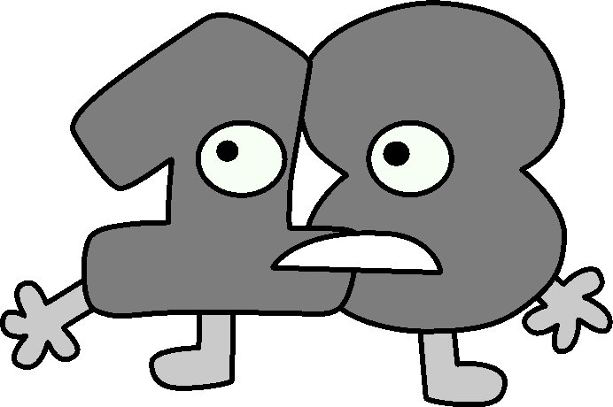 Eighteen | BFDI Algebraliens Fanon Wiki | Fandom