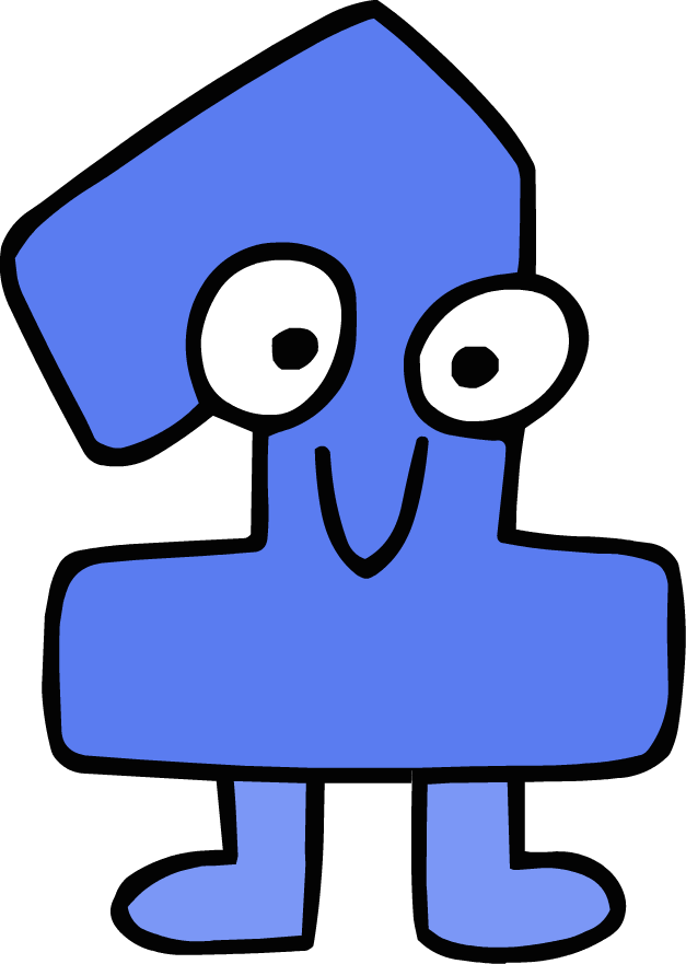 One | BFDI Algebraliens Fanon Wiki | Fandom