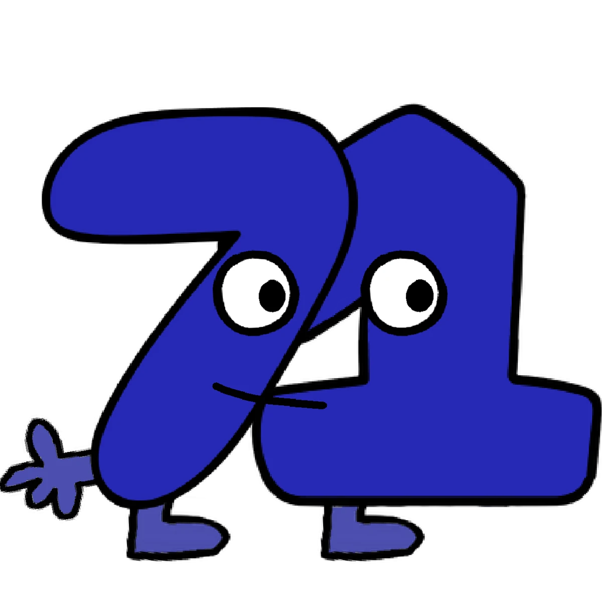 Seventy One | BFDI Algebraliens Fanon Wiki | Fandom