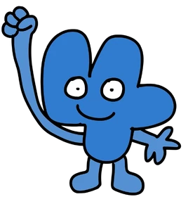 Four | BFDI Algebraliens Fanon Wiki | Fandom