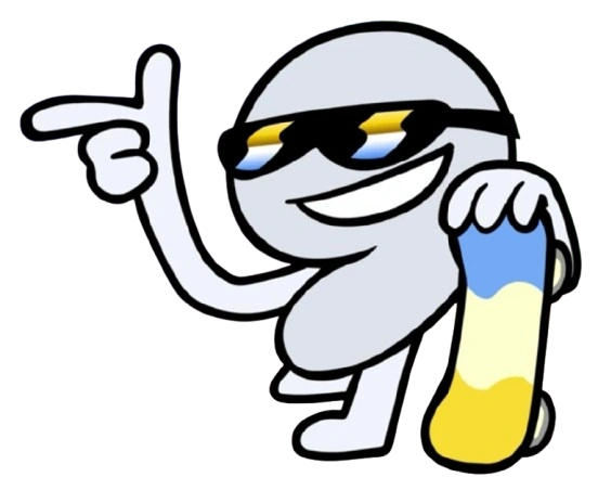 Nine | BFDI Algebraliens Fanon Wiki | Fandom