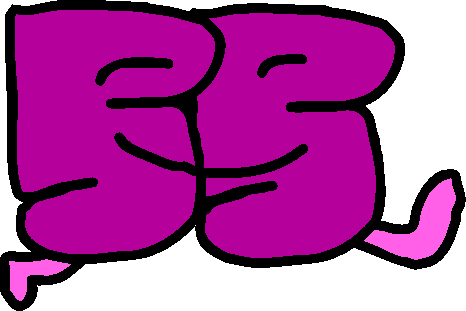 Fifty Six | BFDI Algebraliens Fanon Wiki | Fandom