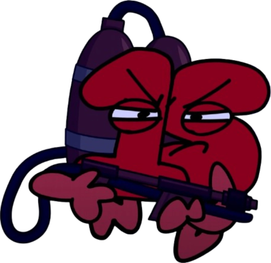 Fifthteen | BFDI Algebraliens Fanon Wiki | Fandom