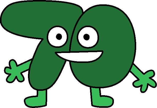 Seventy | BFDI Algebraliens Fanon Wiki | Fandom