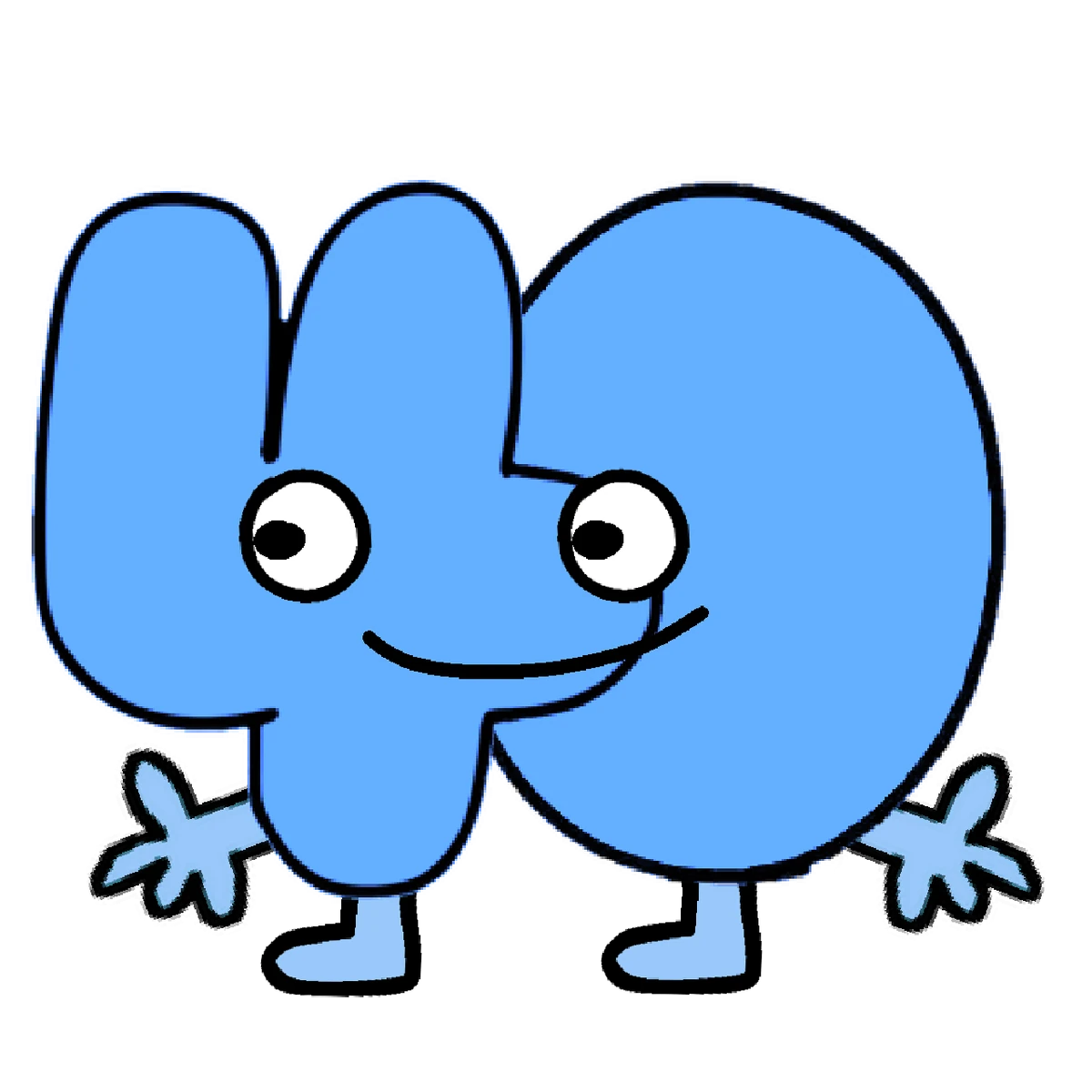 Fourty | BFDI Algebraliens Fanon Wiki | Fandom