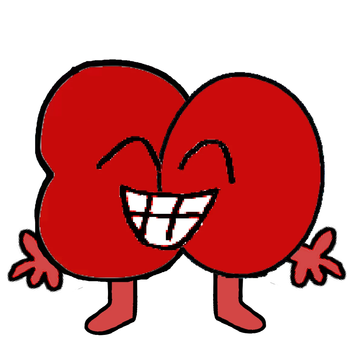 Eighty | BFDI Algebraliens Fanon Wiki | Fandom