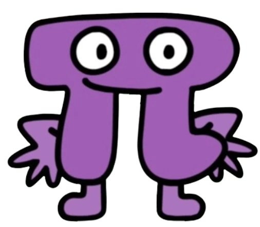 Pi | BFDI Algebraliens Fanon Wiki | Fandom
