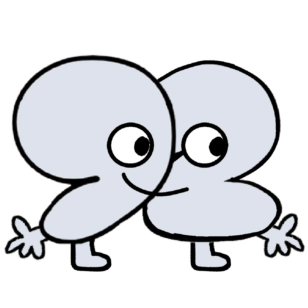 Ninety Two | BFDI Algebraliens Fanon Wiki | Fandom