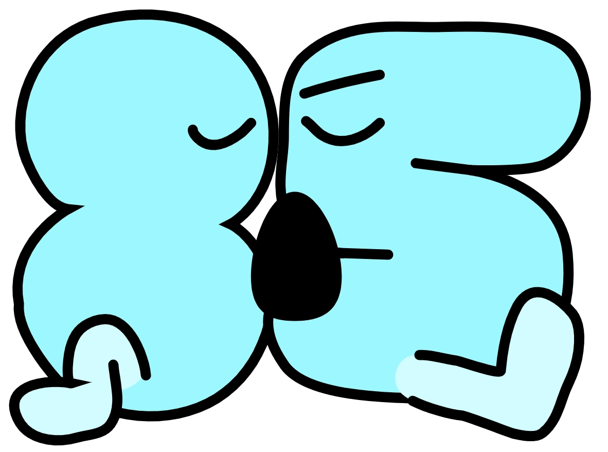 Eighty Five | BFDI Algebraliens Fanon Wiki | Fandom
