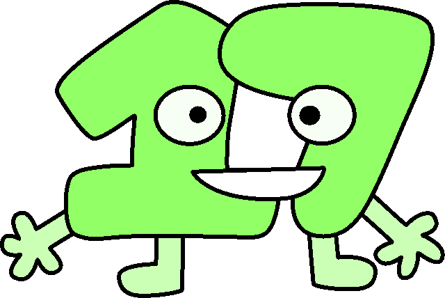 Seventeen | BFDI Algebraliens Fanon Wiki | Fandom