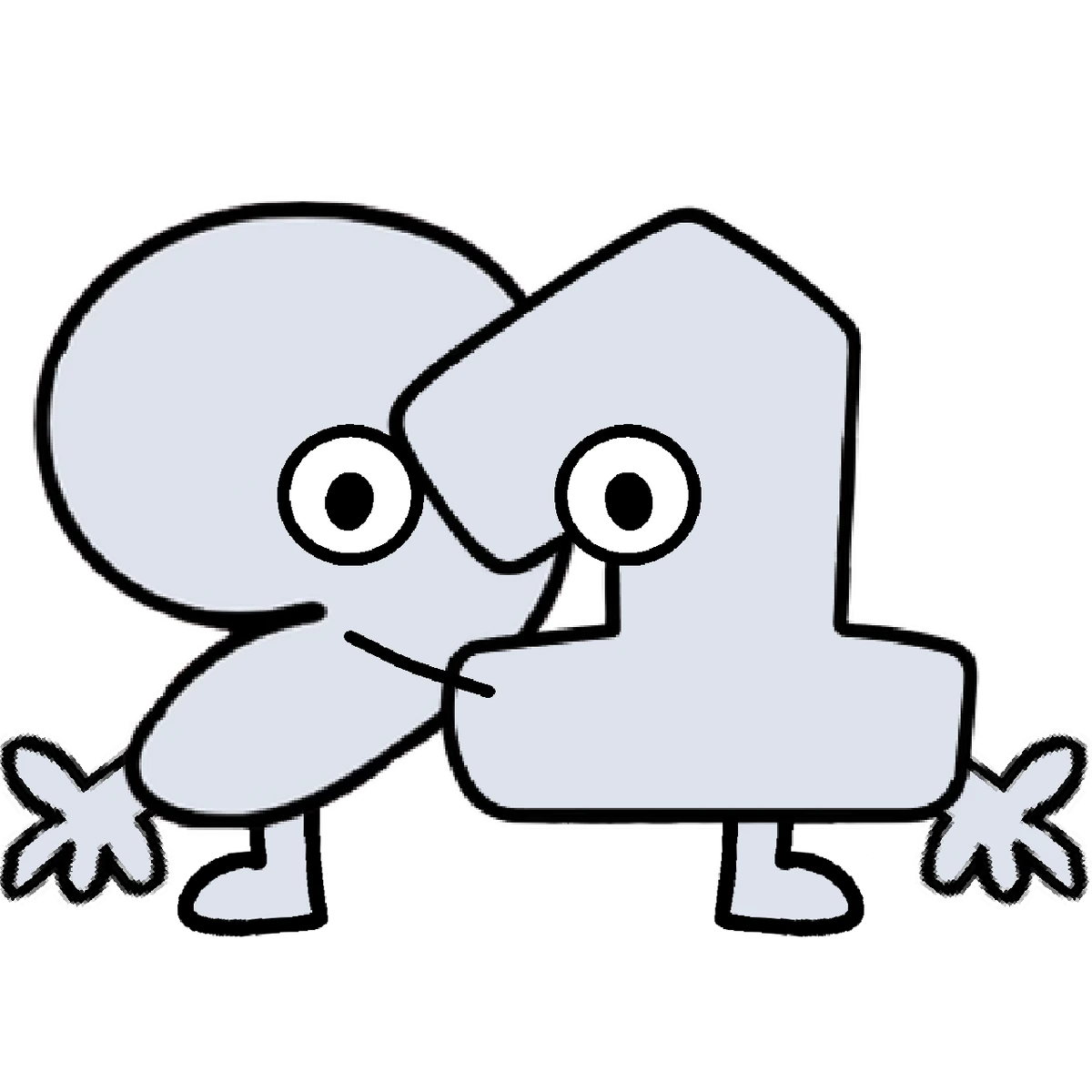 Ninety One | BFDI Algebraliens Fanon Wiki | Fandom