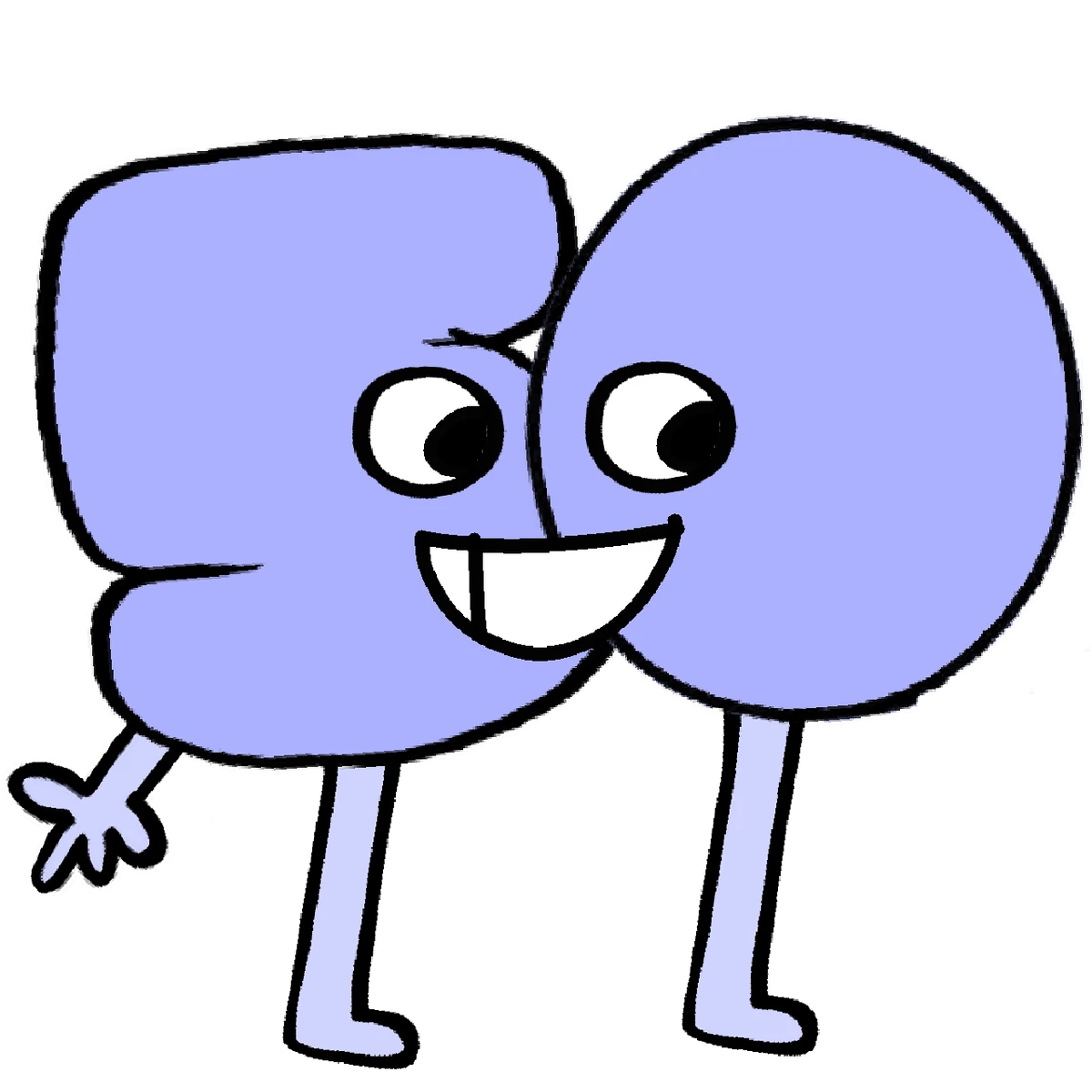 Fifty | BFDI Algebraliens Fanon Wiki | Fandom