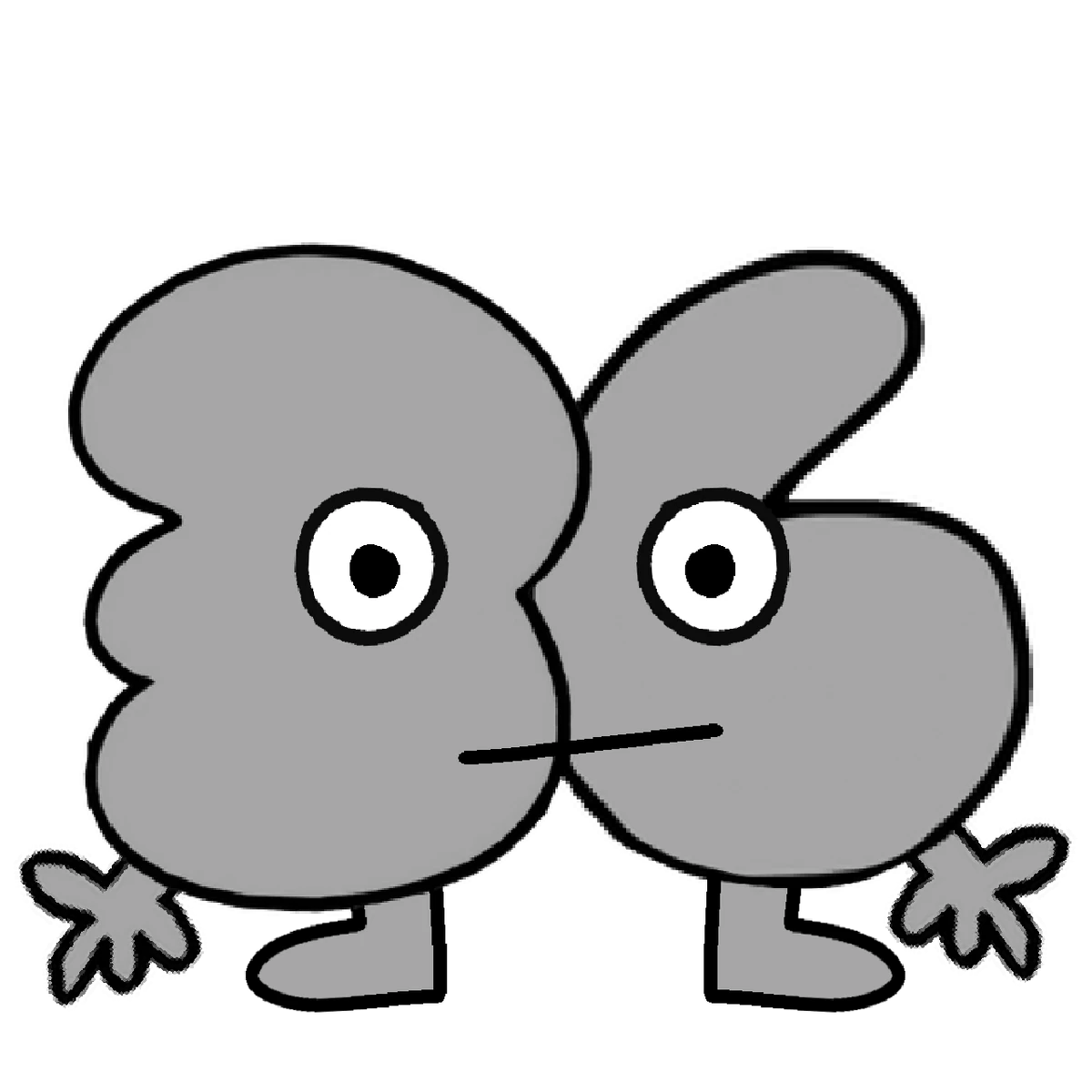 Thirty Six | BFDI Algebraliens Fanon Wiki | Fandom