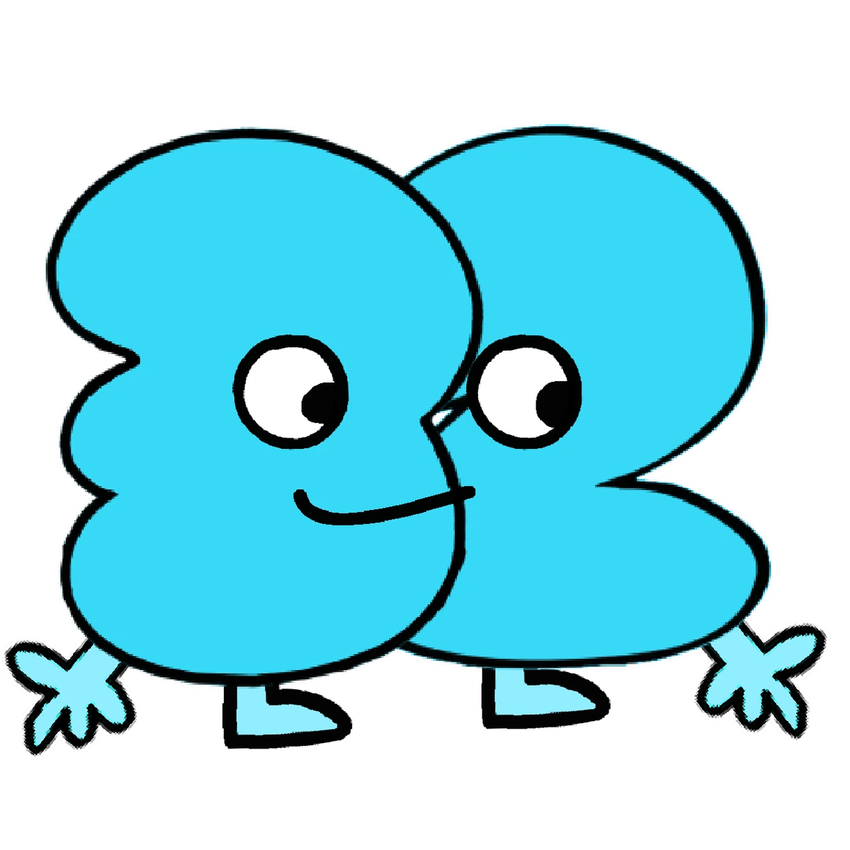 Thirty Two | BFDI Algebraliens Fanon Wiki | Fandom