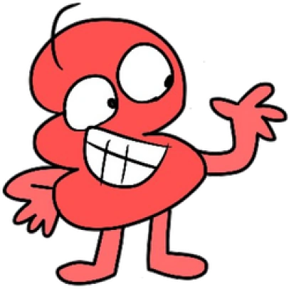 One | BFDI Algebraliens Fanon Wiki | Fandom