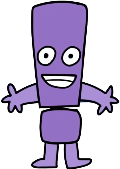 Exclamation mark | BFDI Algebraliens Fanon Wiki | Fandom