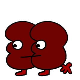 Thirty Three | BFDI Algebraliens Fanon Wiki | Fandom