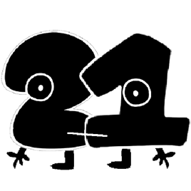 Twenty One | BFDI Algebraliens Fanon Wiki | Fandom