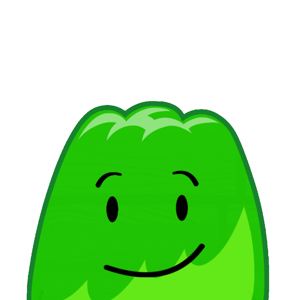 Gelatin | BFDI: Branches Wiki | Fandom