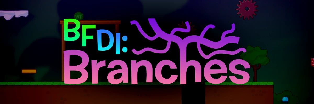Blocks | BFDI: Branches Wiki | Fandom