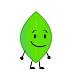 Leafy | BFDI: Branches Wiki | Fandom
