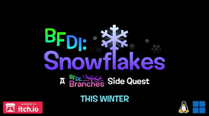 BFDI: Branches Wiki | Fandom