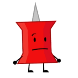 Pin | BFDI: Branches Wiki | Fandom