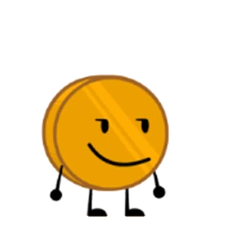 Coiny | BFDI: Branches Wiki | Fandom