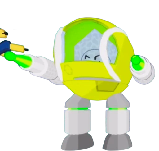 Golf Ball | BFDI: Brawl Wiki | Fandom