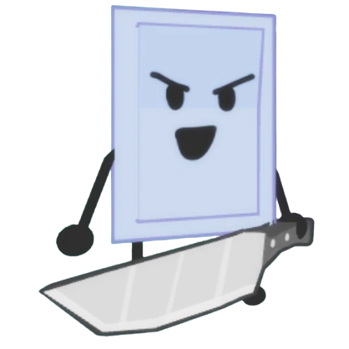 Liy | BFDI: Brawl Wiki | Fandom