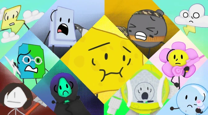 BFDI: Brawl Wiki | Fandom