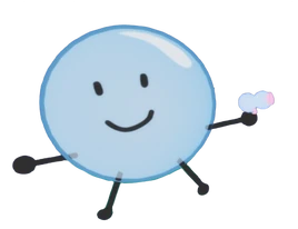 Bubble | BFDI: Brawl Wiki | Fandom