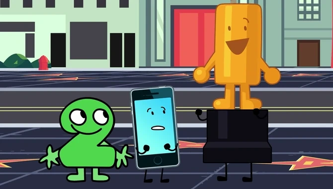 Bfdi but coolswag Wiki | Fandom