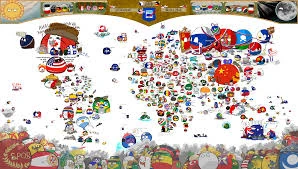 CountryBalls Season 1 | BFDI Corrupted Wiki | Fandom