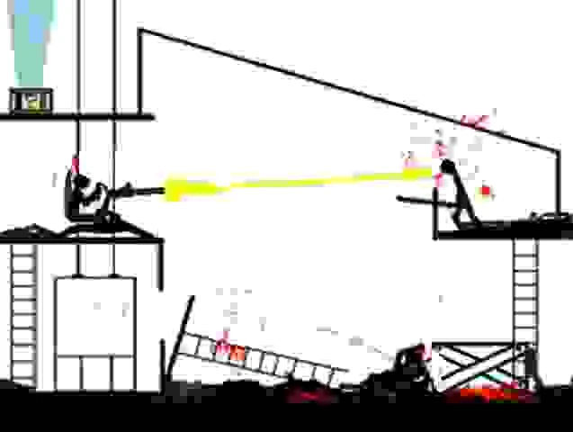 Friend Betrayer | BFDI Corrupted Wiki | Fandom