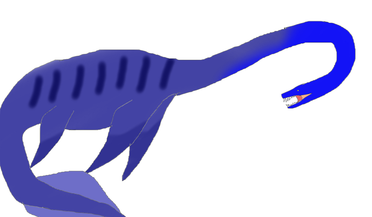 Tuarangisaurus Bfdi Dinosaurs Wiki Fandom