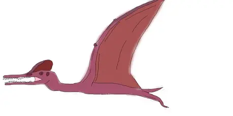 Pterosaurs | BFDI Dinosaurs Wiki | Fandom