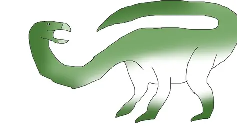 Ardeusaur | BFDI Dinosaurs Wiki | Fandom