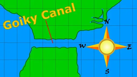 Goiky | BFDI Dinosaurs Wiki | Fandom