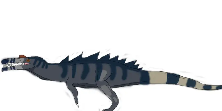 Siamosaurus | BFDI Dinosaurs Wiki | Fandom