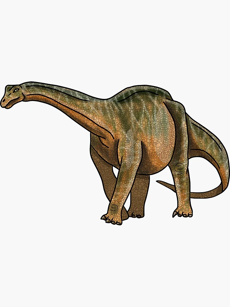 Haplocanthosaurus | BFDI Dinosaurs Wiki | Fandom