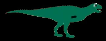 Koleken | BFDI Dinosaurs Wiki | Fandom