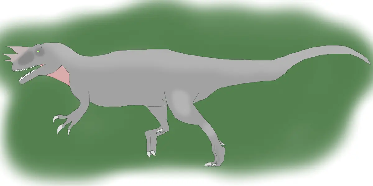 Aerosteon | BFDI Dinosaurs Wiki | Fandom