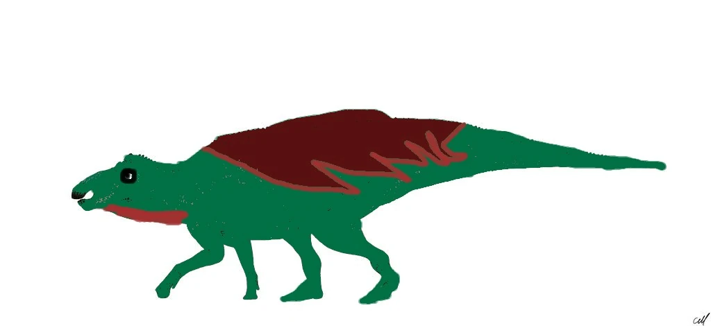 Shantungosaurus | BFDI Dinosaurs Wiki | Fandom