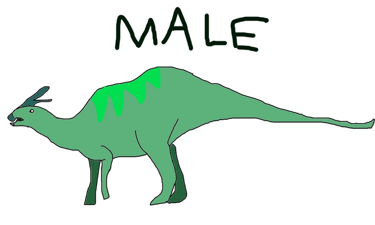 Barsboldia | BFDI Dinosaurs Wiki | Fandom